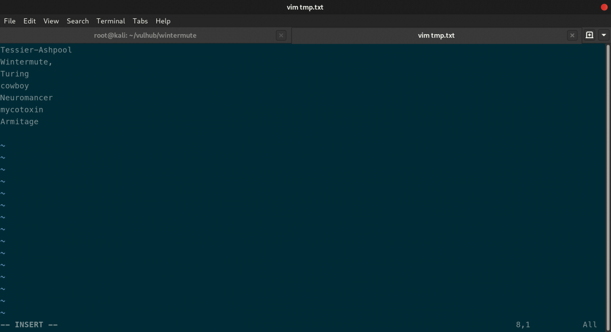 WinterMute Straylight Beta Writeup – TCERT