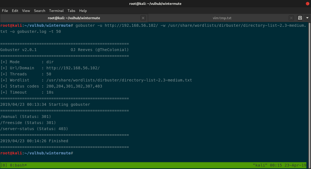 WinterMute Straylight Beta Writeup – TCERT